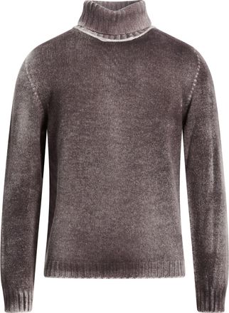 WLNS BY WELLNESS STRICKWAREN - Rollkragenpullover auf YOOX.COM