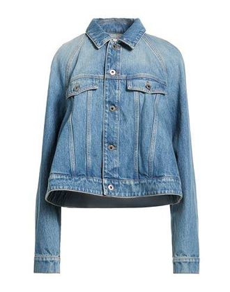 Loewe MANTEAUX - Manteaux en jean sur YOOX.COM
