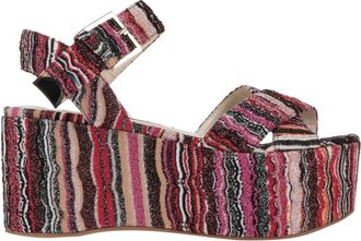 Missoni SCHUHE - Sandalen auf YOOX.COM