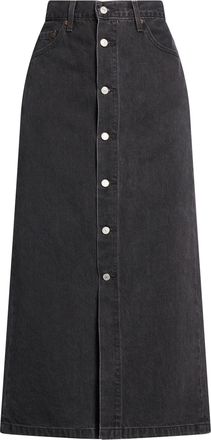 Levi's HOSEN & R&Ouml;CKE - Jeansr&ouml;cke auf YOOX.COM