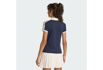 adidas Performance Poloshirt TENNIS CLASSICS POLOSHIRT (1-tlg)