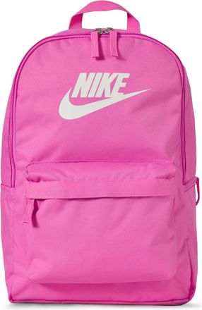 Nike Nike Heritage Rucksack (25 L), Playful Pink/Playful Pink/Summit White, DC4244-675, MISC