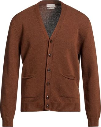 Wool & Co STRICKWAREN - Strickjacken auf YOOX.COM