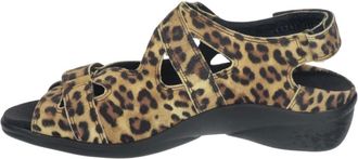 Durea Damen, Schuhe, Braun, 39 1/2 EUGr&ouml;&szlig;e