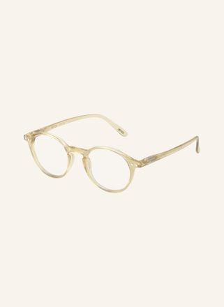 Izipizi Izipizi Lesebrille D beige