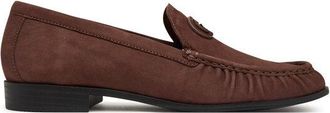 Guess Mokassins FLTBEA LEP14 Braun