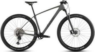 Cube Reaction C:62 ONE - Mountainbike