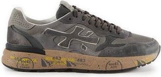 Premiata Baskets MICKO &agrave; lacets