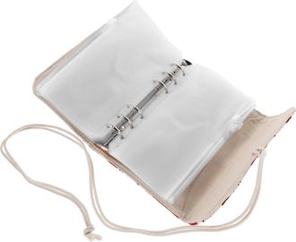 BESTONZON SEWOART stricktasche aufbewahrung Aufbewahrungstasche Aufbewahrungskoffer f&uuml;r Stricknadeln strickzubeh&ouml;r aufbewahrung rundstricknadel Stricknadel-Orga