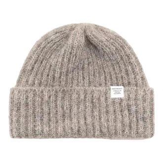 Norse Projects Herren, Accessories, Beige, ONE SIZEGr&ouml;&szlig;e
