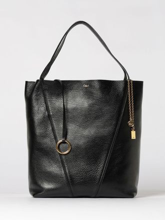 Chlo&eacute; Sac Port&eacute; &eacute;paule CHLO&Eacute; Femme couleur Noir