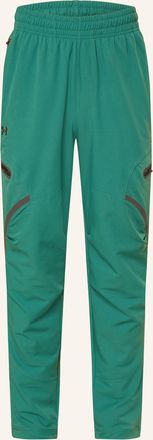 Under Armour Trainingshose Ua Unstoppable gruen