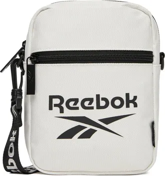 Reebok Handtasche Reebok RBK-010-CCC-06 Weiß