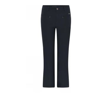 C.Ro Breite Hose - - Trousers - Damen - Schwarzk - XS