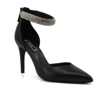 Liu Jo Vickie 155 Pumps - - Shoes - Damen - Schwarzk - 40 EU