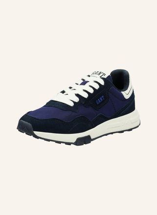 GANT Sneaker Youtron blau