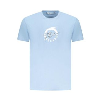 Trussardi Milano Logo T-Shirt