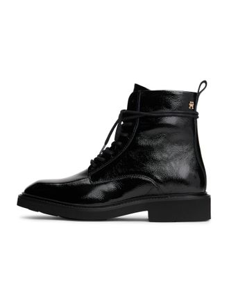 Tommy Hilfiger Schn&uuml;rstiefelette