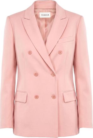 P.A.R.O.S.H. ANZ&Uuml;GE und CO-ORDS - Blazers auf YOOX.COM