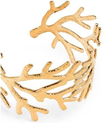 Au Printemps Paris Bracelet manchette