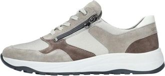 Waldl&auml;ufer Herren, Schuhe, Wei&szlig;, 42 1/2 EUGr&ouml;&szlig;e