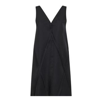 Maison Margiela MM6 Maison Margiela Kleider - - Dresses - Damen - Schwarzk - S