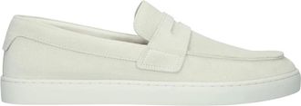 Blackstone Homme, Chaussures, Gris, Taille: 46 EU Fg602 Slip-ons