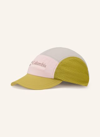 Columbia Cap Wingmark pink