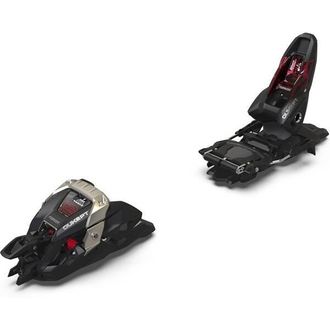 Marker DUKE PT 12 100MM BLACK/RED