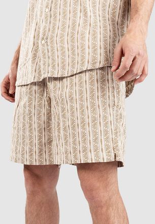 Quiksilver Taxer Jacquard Street Way Shorts wind chime
