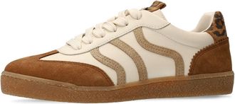 Manfield Sneaker Flache