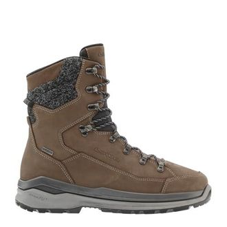 Lowa Bottes hautes Renegade Evo Ice 2 GTX, gris sable, 43.5 EU