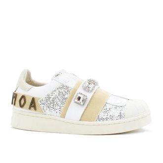 MOA Master Of Arts 1080 Sneaker - - Shoes - Damen - Wei&szlig; - 36 EU