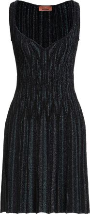 Missoni KLEIDER - Mini-Kleider auf YOOX.COM