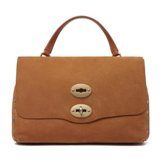 Zanellato Damen, Taschen, Braun, ONE SIZEGr&ouml;&szlig;e