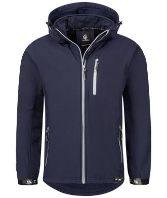 Rock Creek Jacke Navy