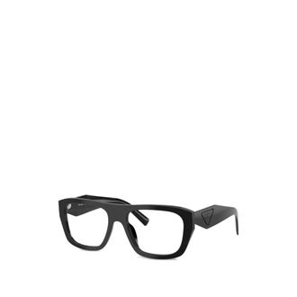Prada Damen, Accessories, Schwarzk, 54 MMGr&ouml;&szlig;e