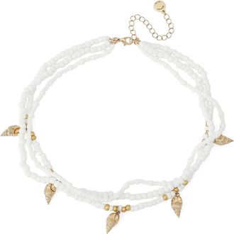 Steve Madden Kette