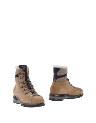 Alberto Guardiani SCHUHE - Stiefeletten auf YOOX.COM