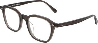 Oliver Peoples OV 5620U Optische Brille - - Accessories - unisex - Grau - 50 MM