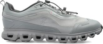 On Running Homme, Sport, Gris, Taille: 42 1/2 EU Cloud 6 Geo WP