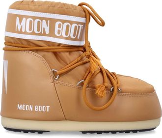 Moon Boot Damen, Schuhe, Braun, 39 EUGröße