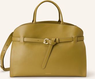 Coccinelle Coccinelle Handtasche gruen