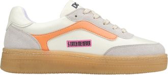 Dogo Sneaker low DOGO Monet Sneaker - Hop into Nature