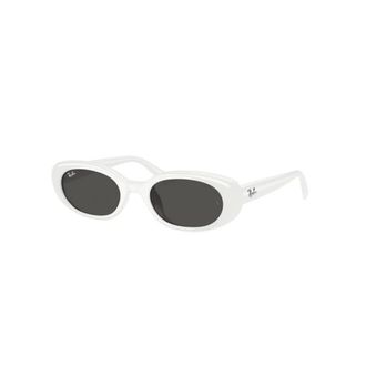 Ray-Ban unisex, Accessories, Wei&szlig;, 53 MMGr&ouml;&szlig;e