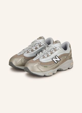 New Balance Sneaker 1000 grau