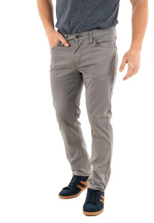 Levi's Herren 511 Slim Jeans, Steel Grey Sorbtek W, 32W / 34L