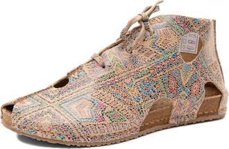 Maciejka Schn&uuml;rschuh 03426-10/00-6