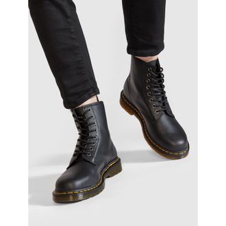 Dr. Martens Schn&uuml;rstiefel Dr. Martens 1460 11822002 Schwarz