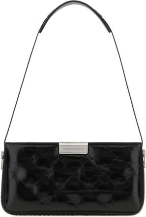 Alexander Wang Pochette Siren - Femme - Sacs - Noir - Taille: ONE Size